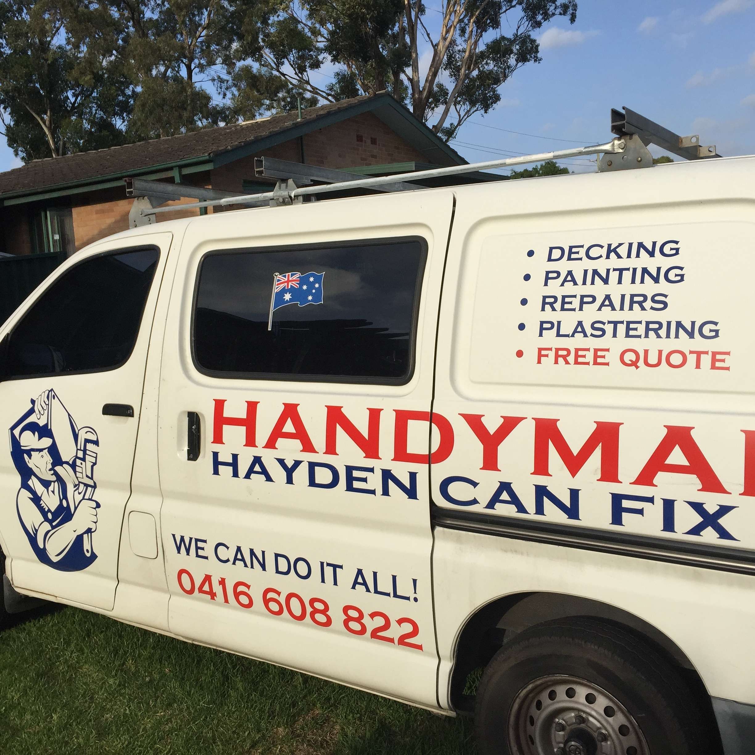 Handyman&painter, Handyman in Sydney NSW - Oneflare