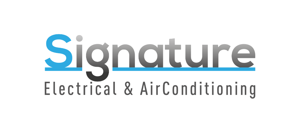 Signature Electrical & Air Conditioning , Electrician in Melbourne VIC ...