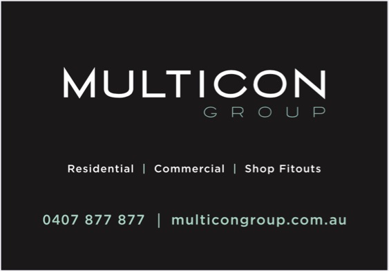 Multicon Group, Builder in Point Cook VIC - Oneflare